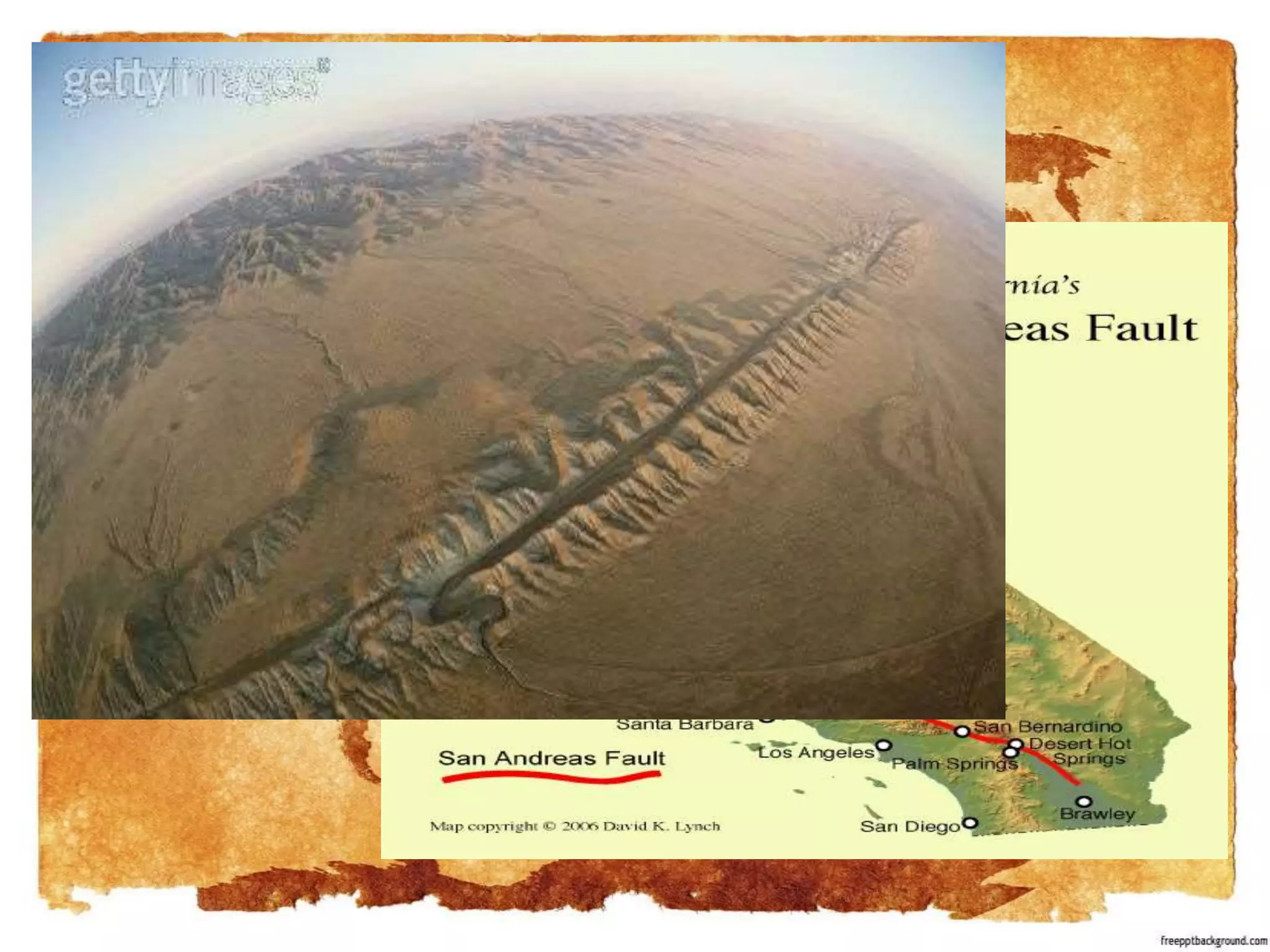 Continental drift and seafloor spreading | PPTX