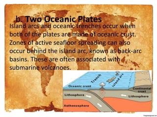 Continental drift and seafloor spreading | PPTX