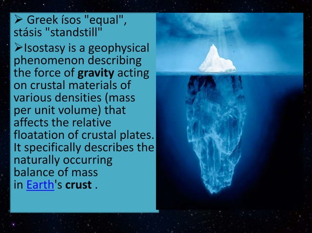 Continental drift and seafloor spreading | PPTX