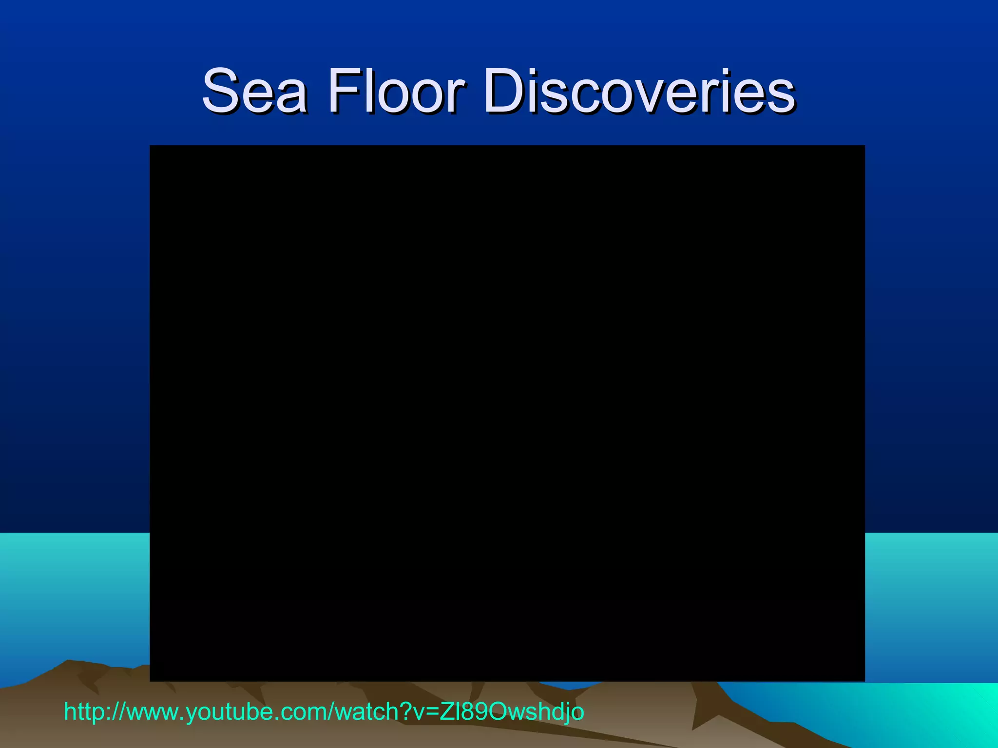 Continental Drift Plate Tectonics | PPT