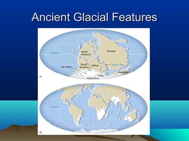 Continental Drift Plate Tectonics | PPT