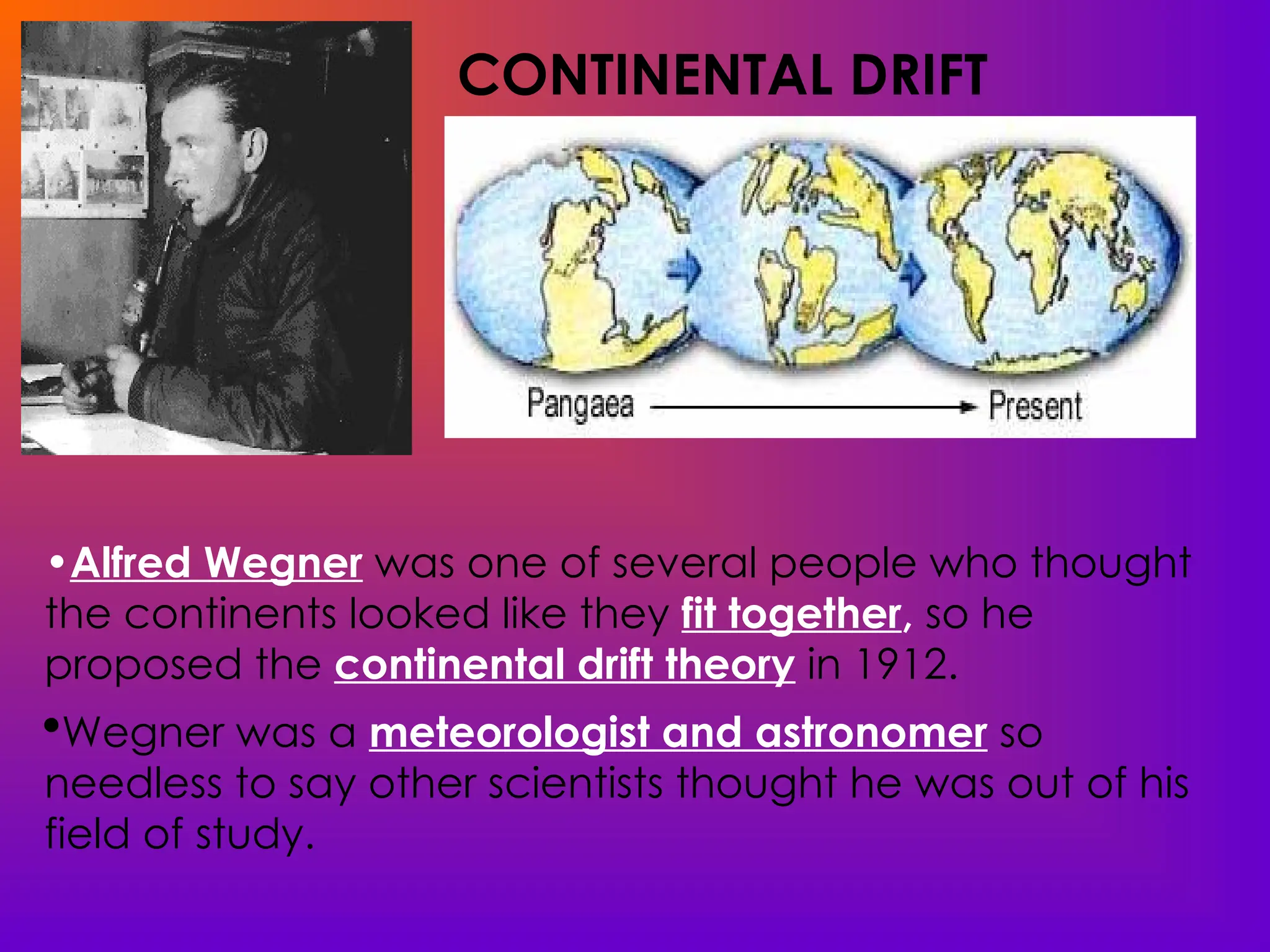 Science 10 Continental_Drift_PowerPoint.ppt