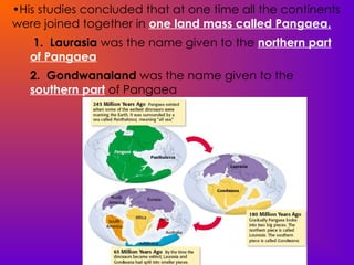 Science 10 Continental_Drift_PowerPoint.ppt