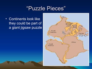 Continental drift pp | PPT