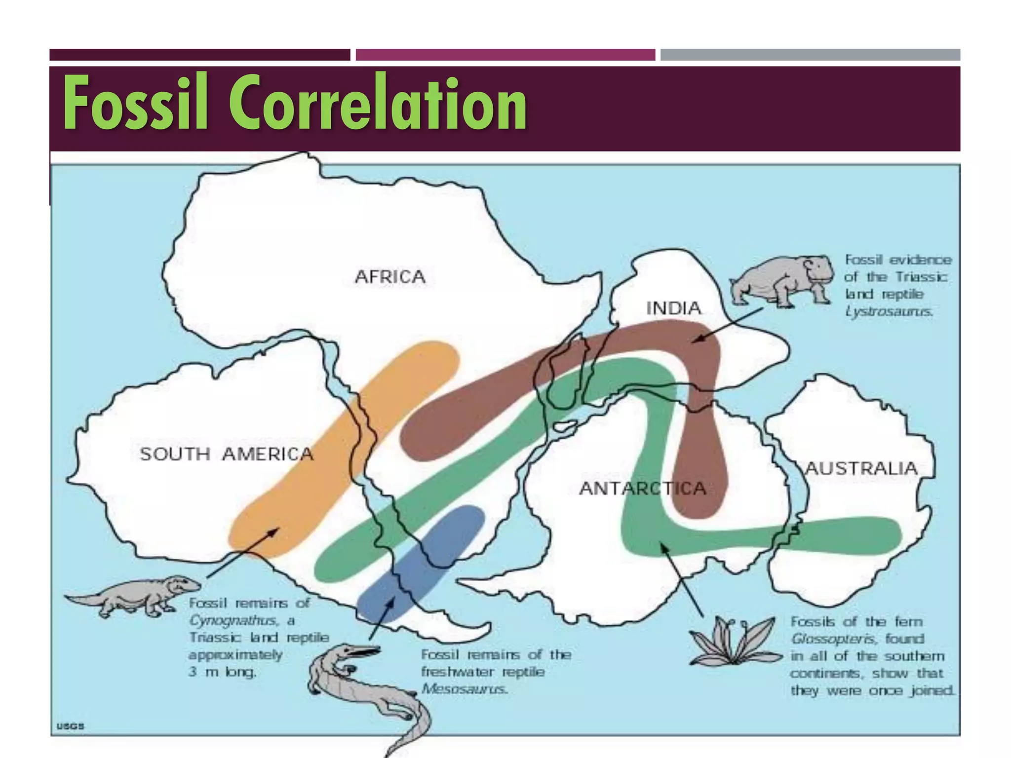 Continental Drift Theory | PDF