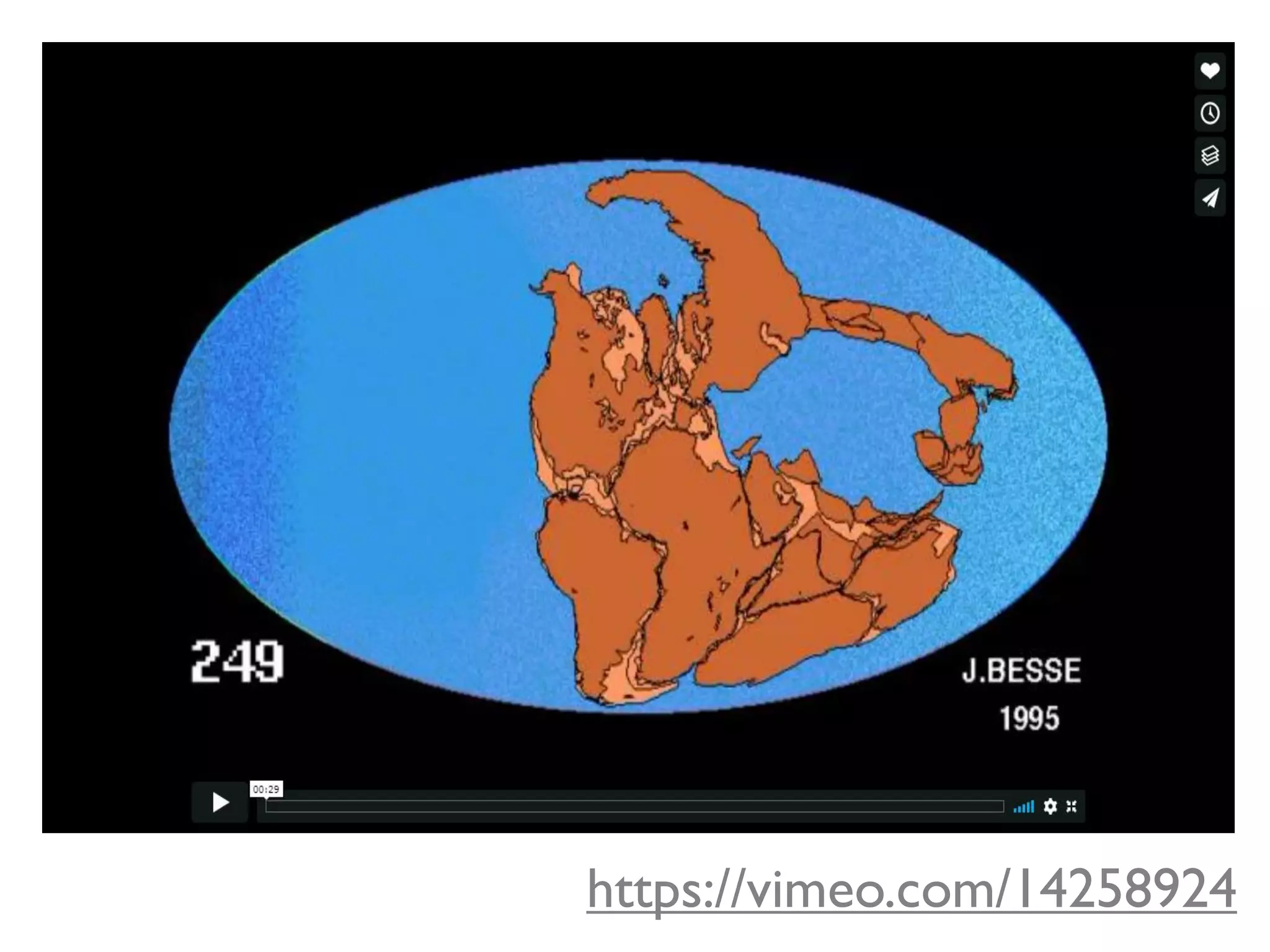 Continental Drift Theory | PDF