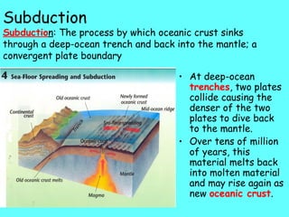 CONTINENTAL DRIFT THEORY: EXPLAINING HOW THE WORLD CONTINENTS WERE ...
