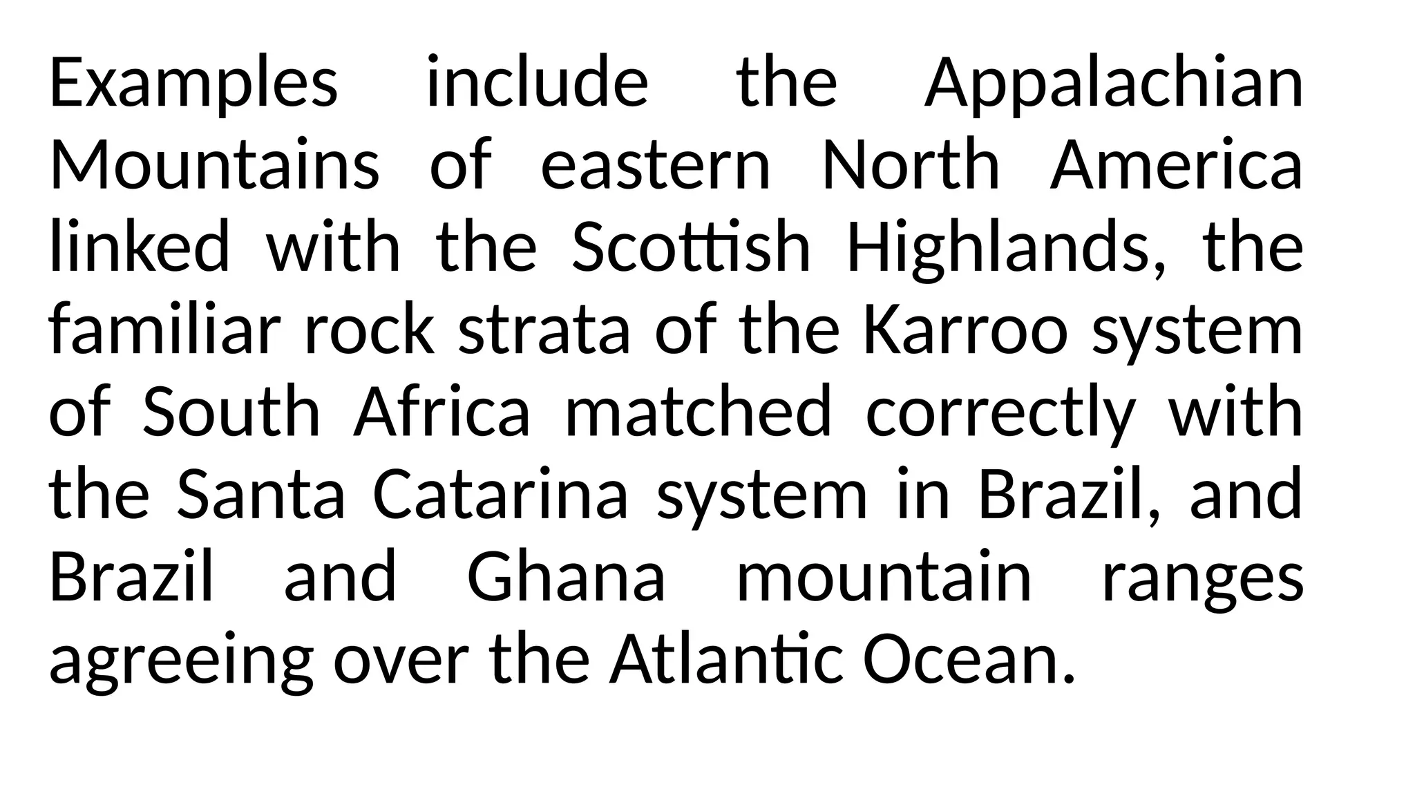 CONTINENTAL DRIFT THEORY.pptx SCIENCE 10 | PPTX