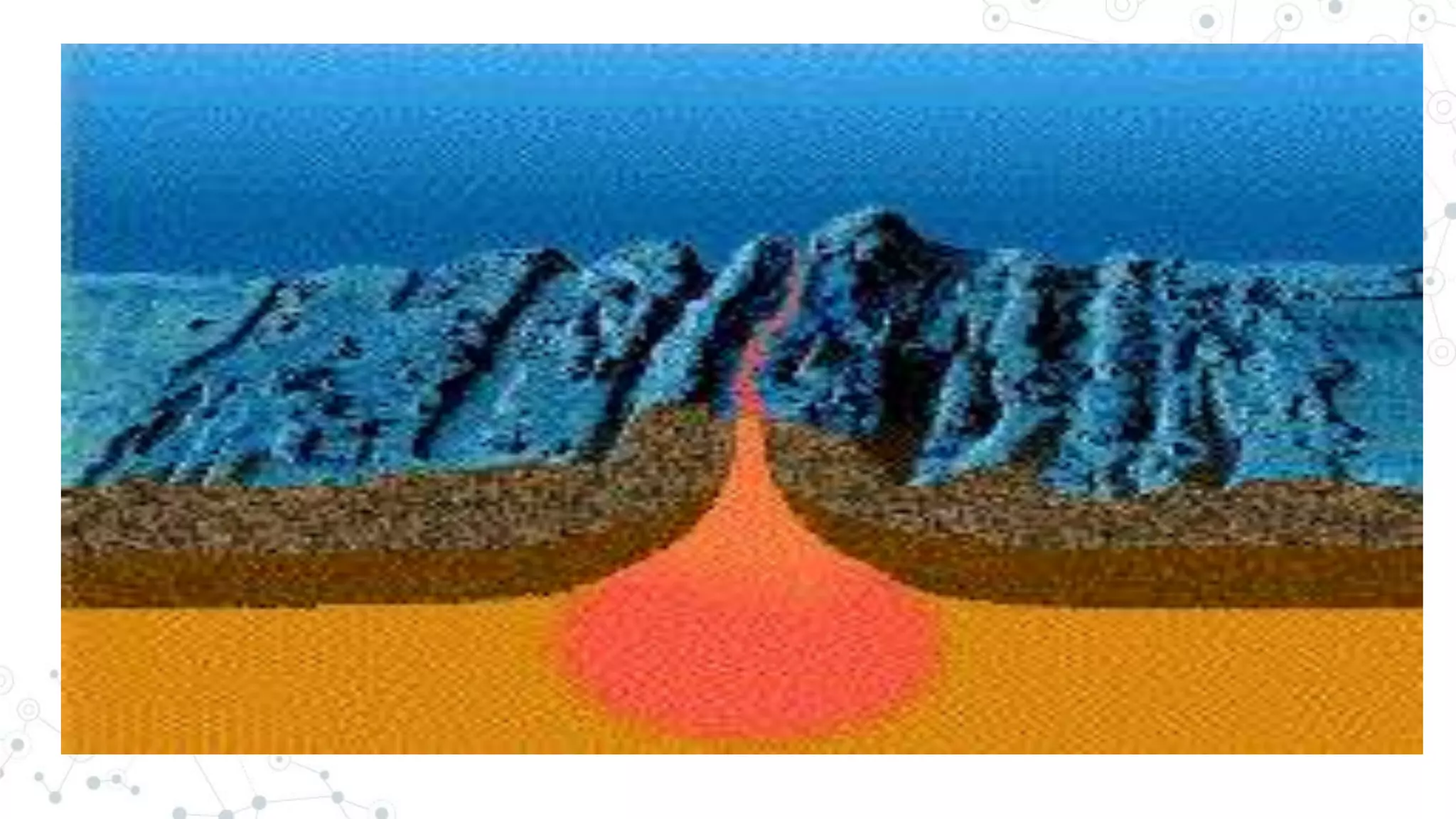 CONTINENTAL DRIFT THEORY & SEAFLOOR SPREADING.pptx