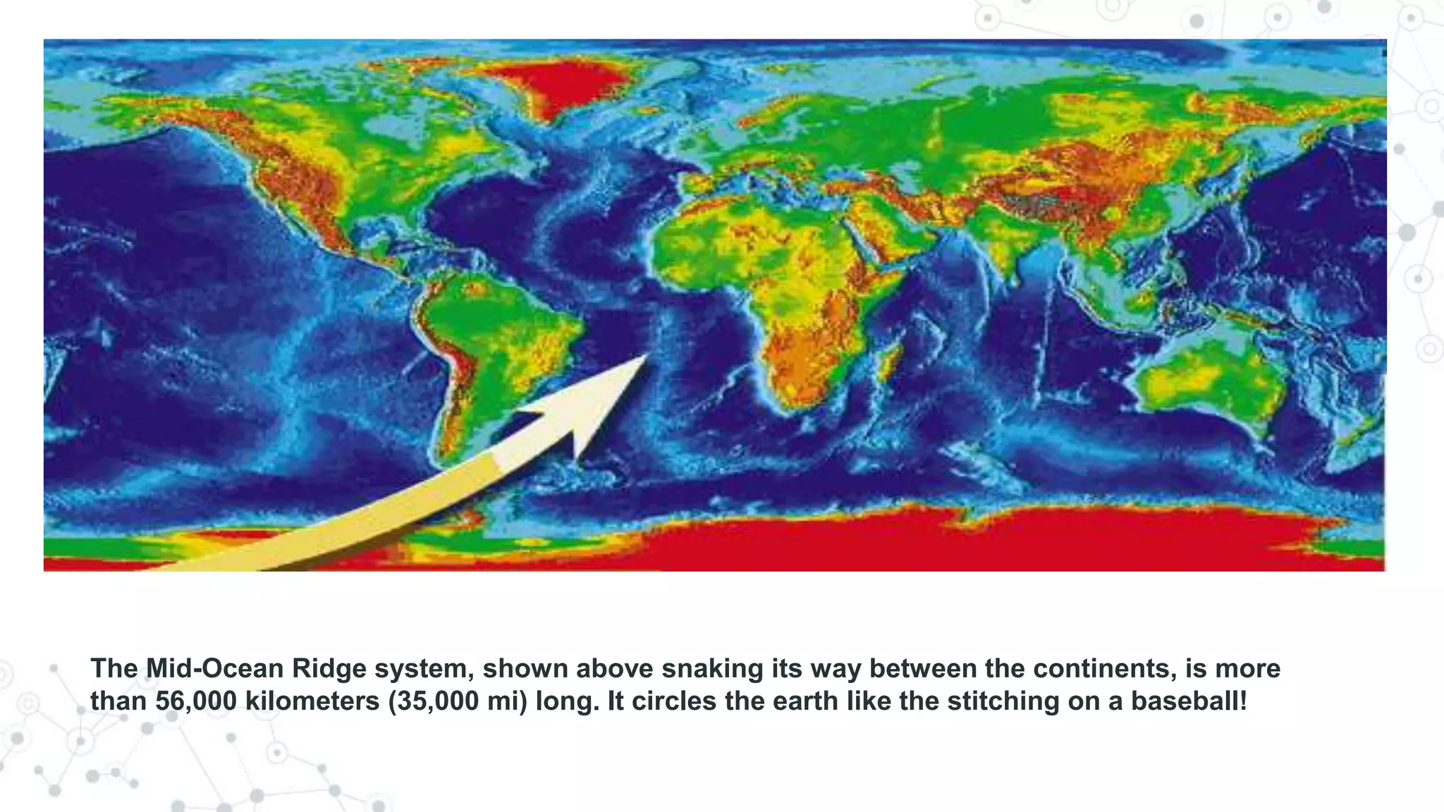 CONTINENTAL DRIFT THEORY & SEAFLOOR SPREADING.pptx