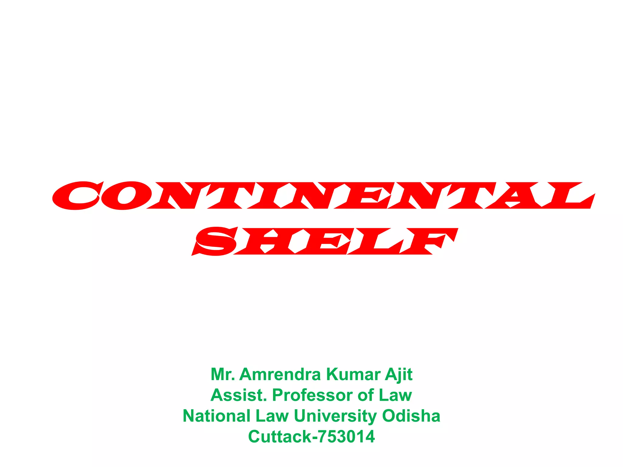 Continental Shelf Kahulugan Tagalog at Nora Weeks blog