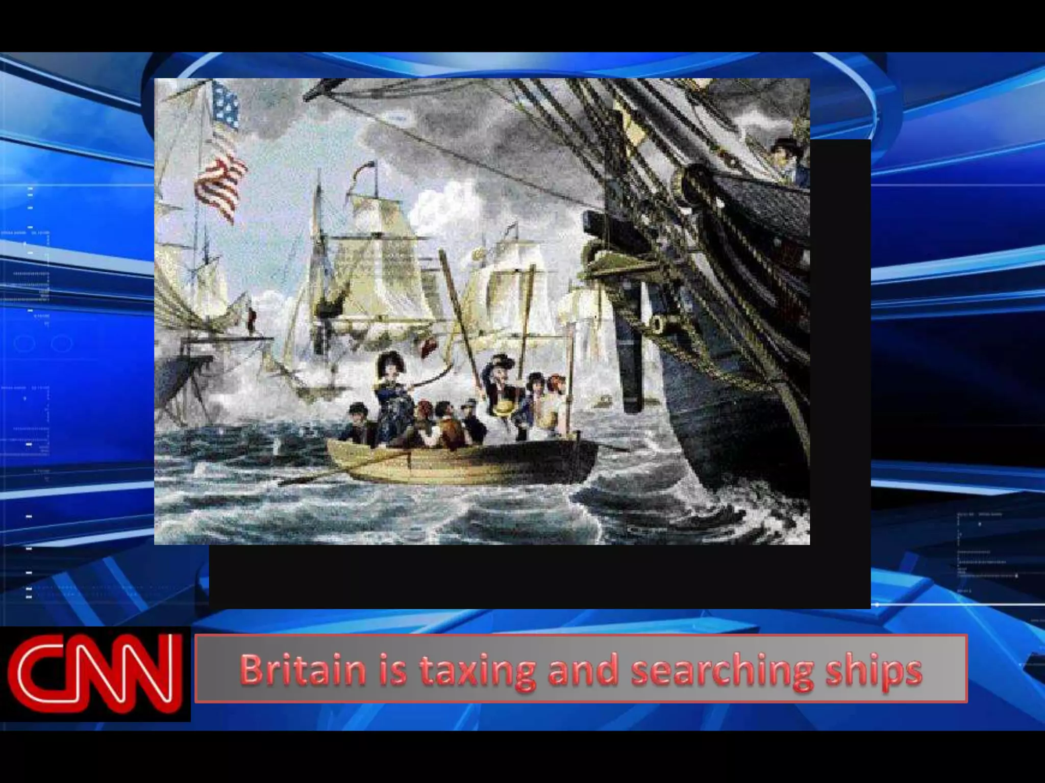 Continental system | PPTX