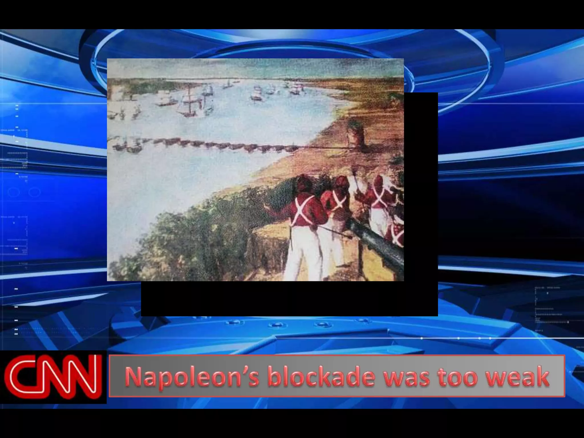 Continental system | PPTX