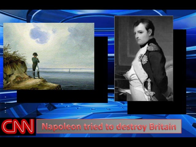 Continental system | PPTX