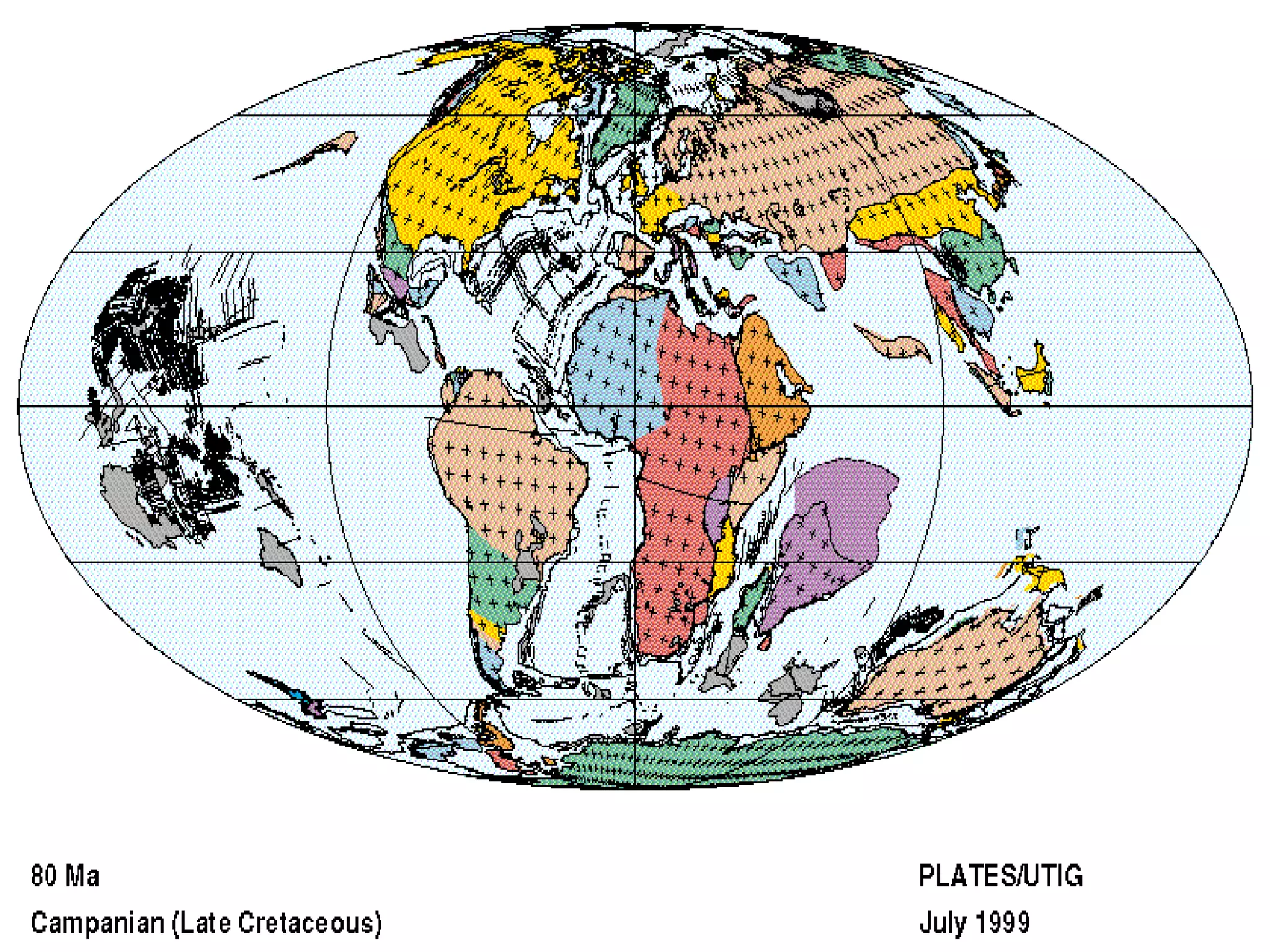 Continental drift theory of A. Wegener | PPTX