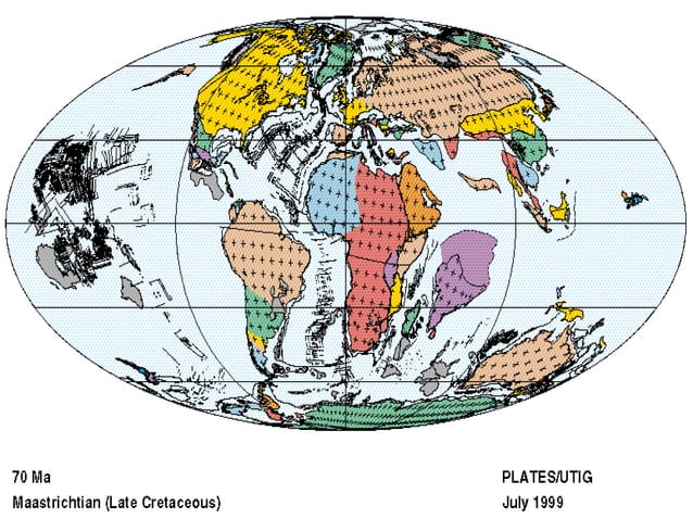 Continental drift theory of A. Wegener | PPTX | Geography | Science