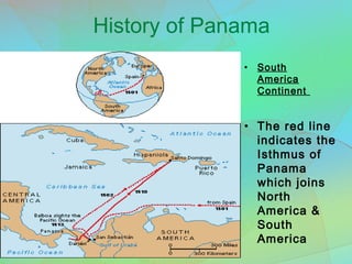 Continent & ocean | PPT