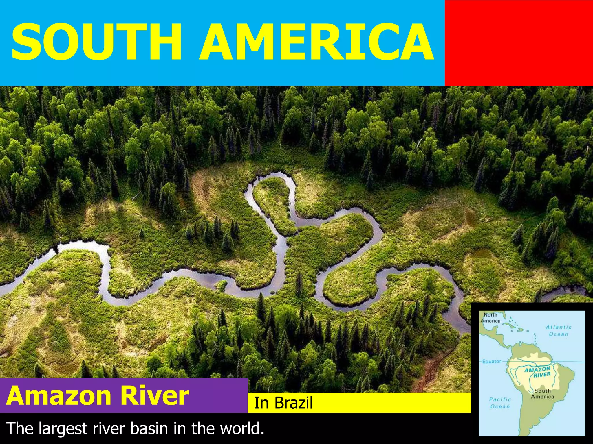 Lesson 10: Continents and Countries of the World | PPSX