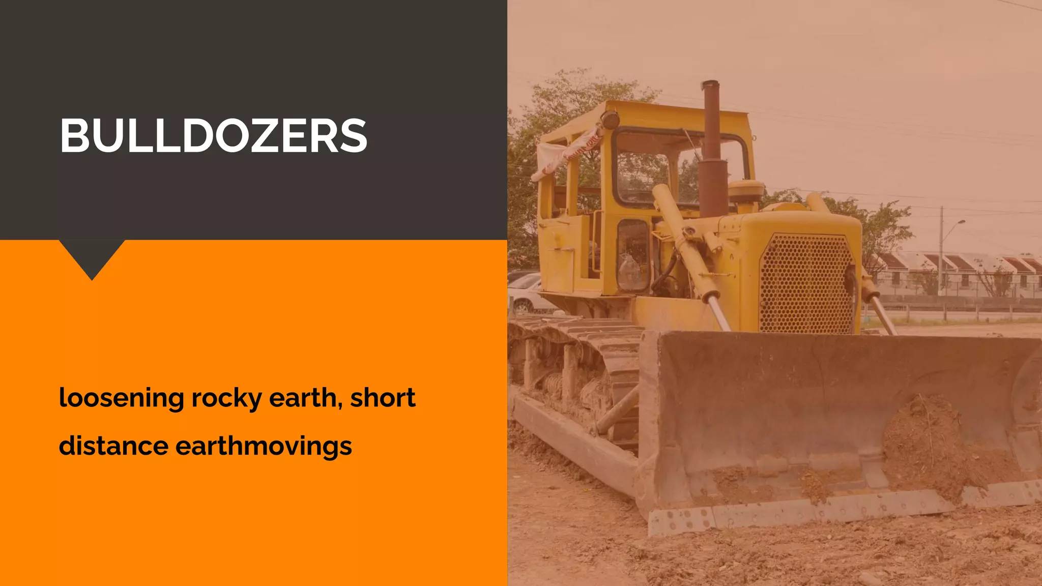 CONSTRUCTION SPECIFICATION & EARTHWORKS | PPTX