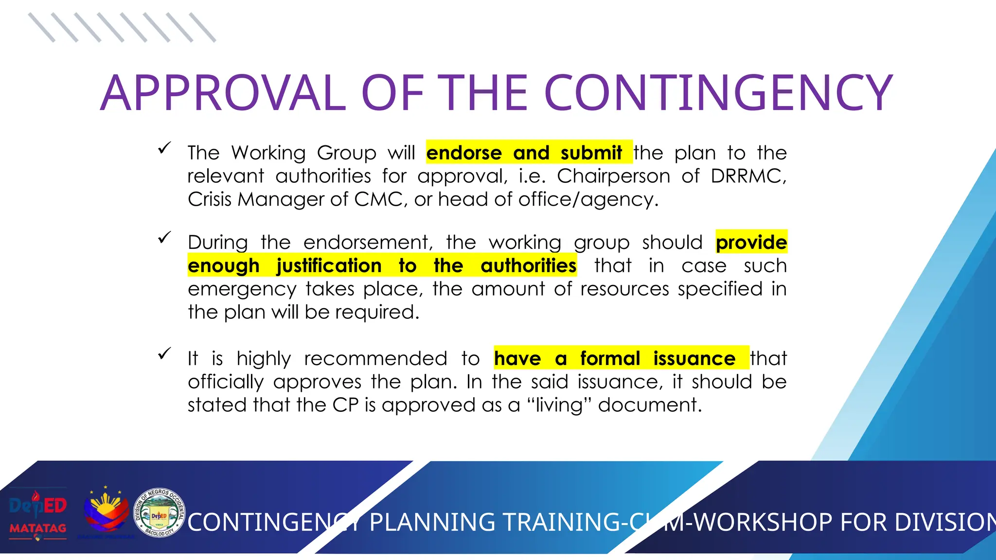 CONTINGENCY-PLAN-ACTIVATION for Disasters.pptx