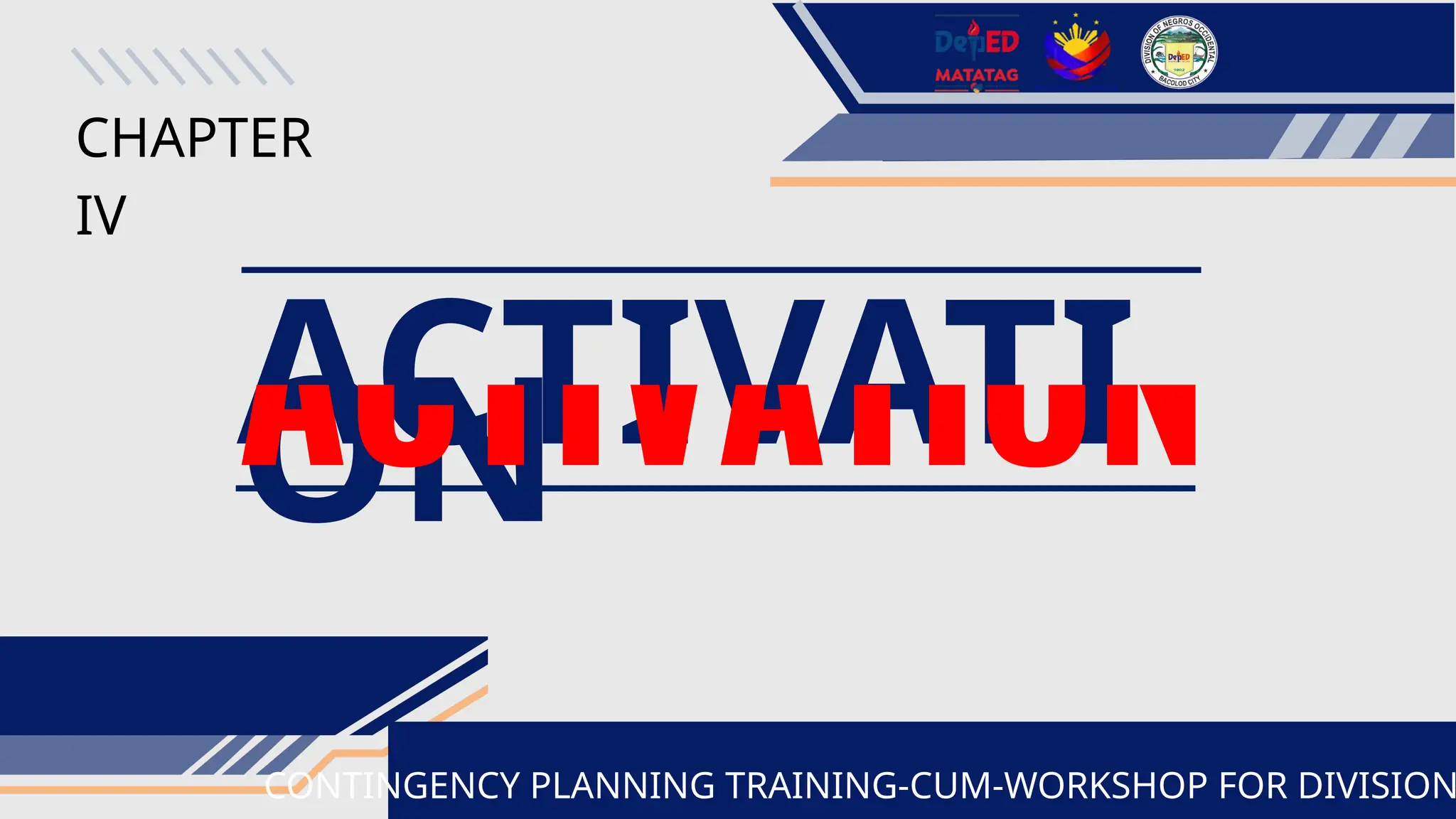 CONTINGENCY-PLAN-ACTIVATION for Disasters.pptx
