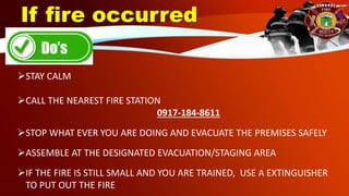 .Contingency-Plan-Fire.pptx presentation | PPTX