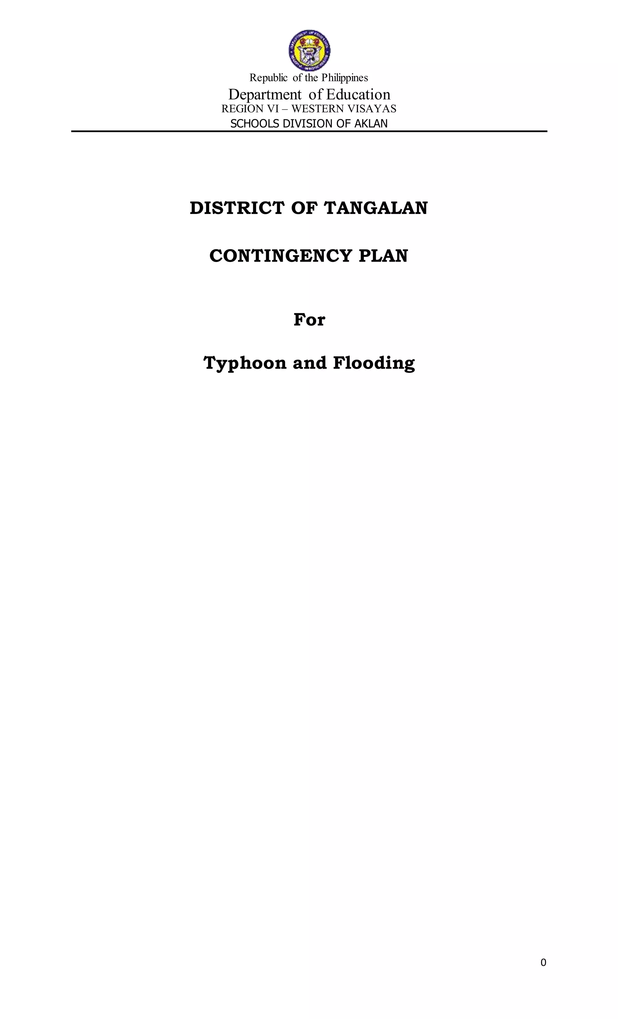 Contingency-Plan-for-typhoon-and-Flooding -DistrictofTangalan.docx
