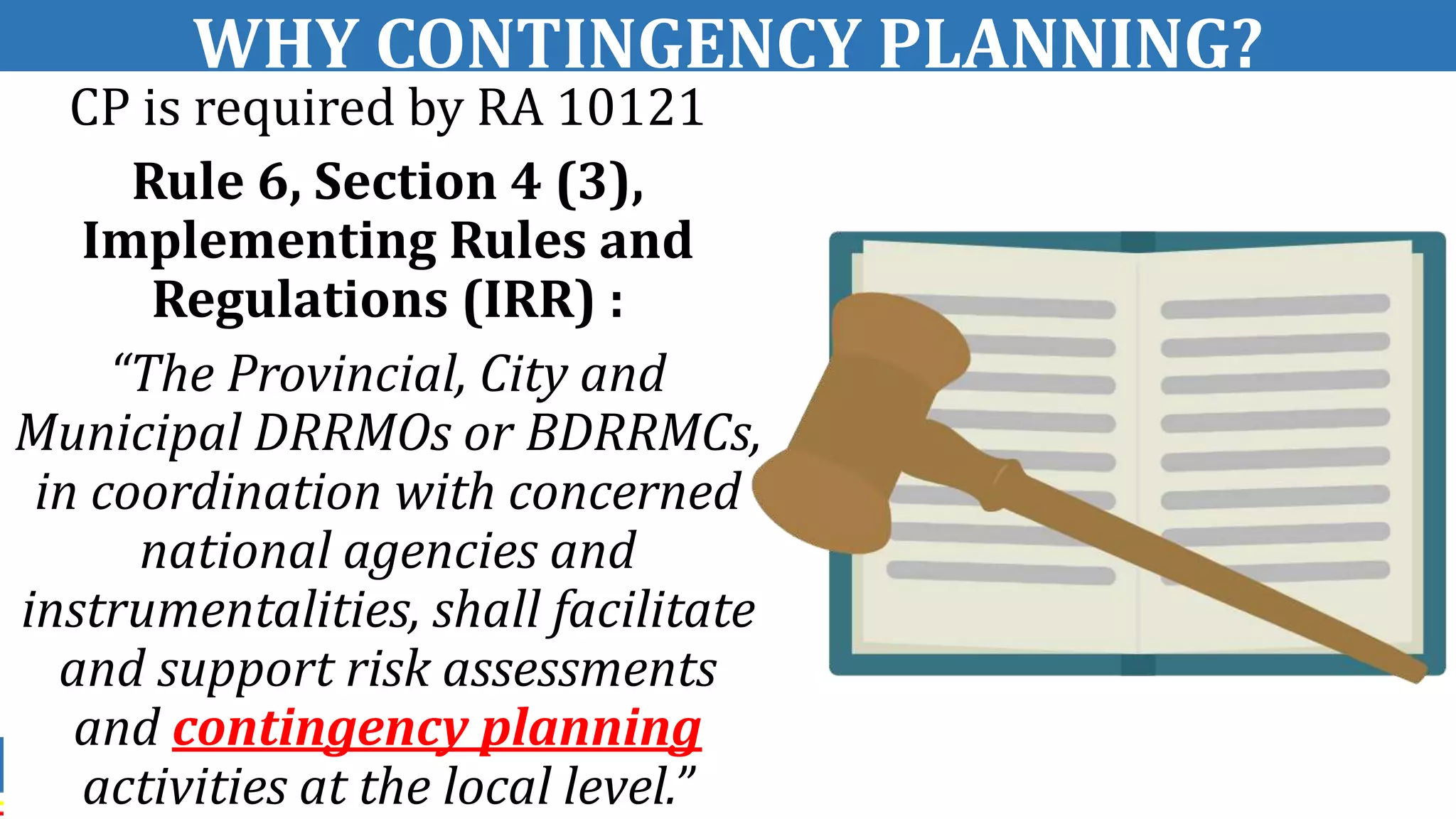 Contingency-Planning-for-Basic-Education.pptx