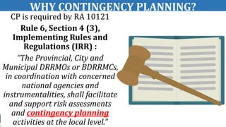 Contingency-Planning-for-Basic-Education.pptx