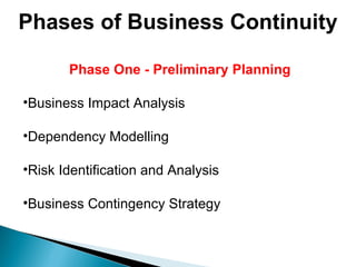 Contingency%20planning%20lecture%205 | PPT