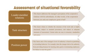 Contingency appraoch and system approach of management | PPTX