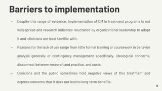 contingency management.pptx
