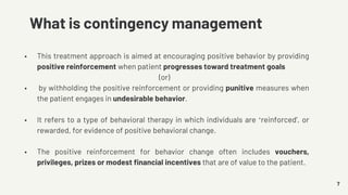 contingency management.pptx