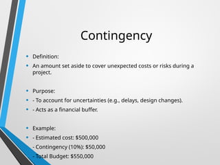 Contingency_Markupssdsdsdssds_Margin.pptx