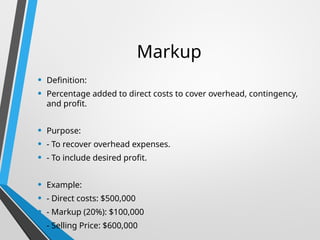 Contingency_Markupssdsdsdssds_Margin.pptx