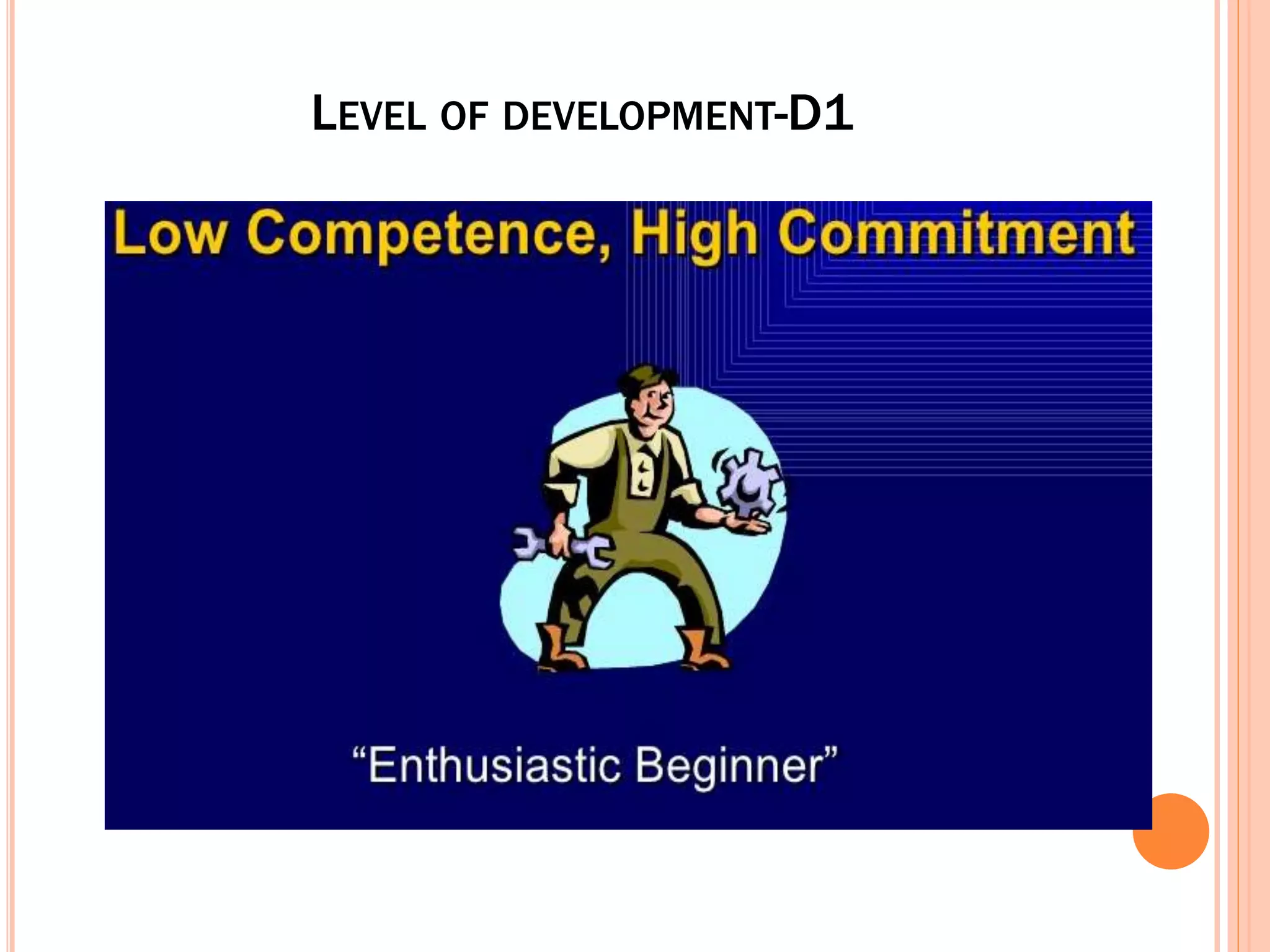 Contingency of leadership | PPTX