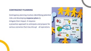 CONTINGENCY Planning in education.docx