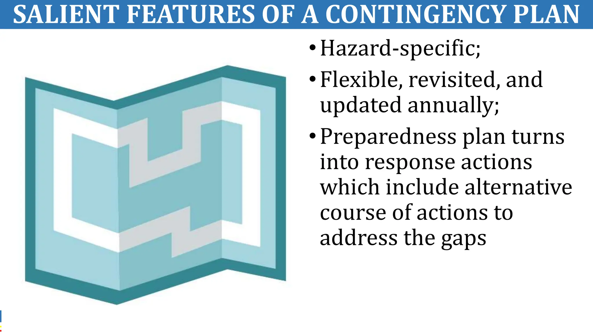 Contingency Planning For Basic Education.pptx