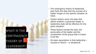 contingency theories of leadership.pptx