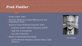 Contingency theory | PPT