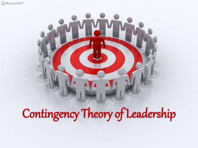 10 Contingency Theory Of Leadership Examples – WAEXX
