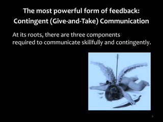 Contingent Communication | PPTX