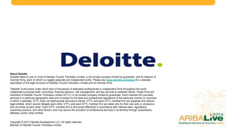 Contingent Workforce and Services Procurement – The Overlooked ...