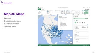 Introduction to Data Analytics and Visualization | PDF