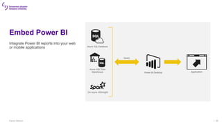 Introduction to Data Analytics and Visualization | PDF