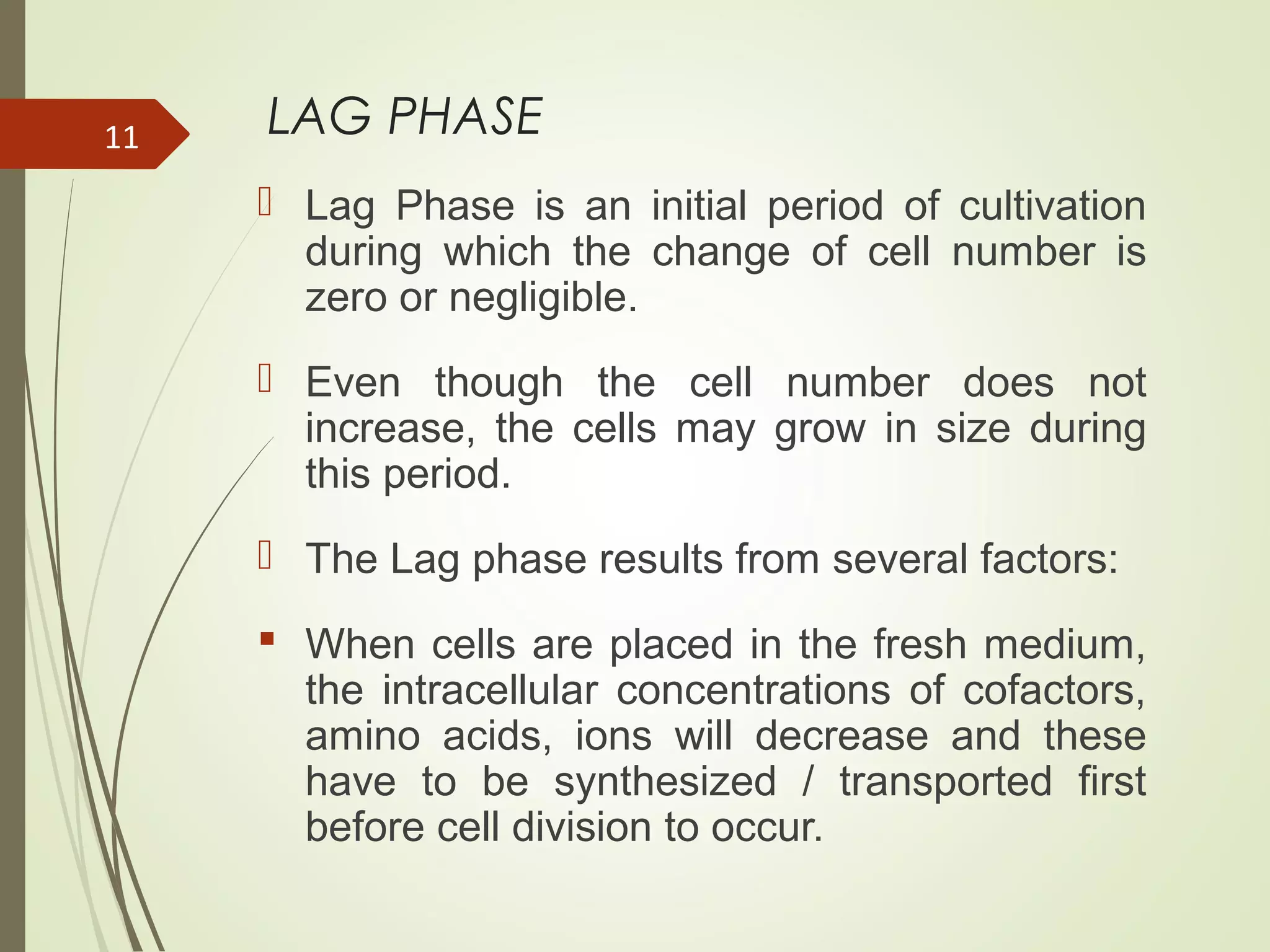 Continous and batch culture | PPT