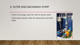 CONTINOUS IMPROVEMENT FOR PRODUCE WATER INJECTION.pptx