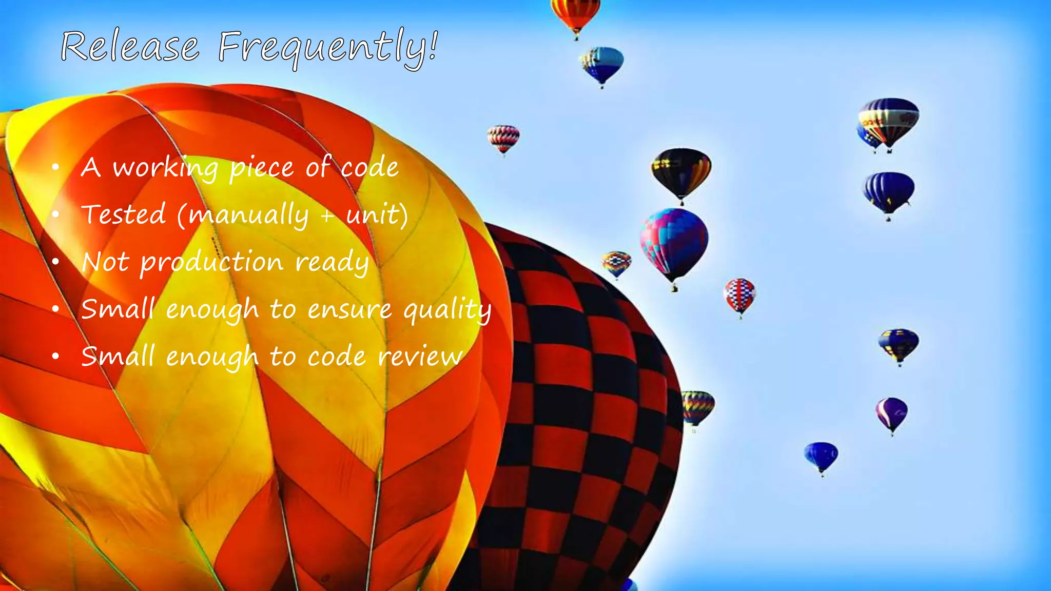 Intro to Continuous Integration | PPT