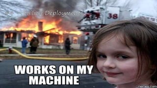 Intro to Continuous Integration | PPTX