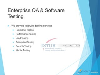 Continuous integration testing fundamentals | PPT